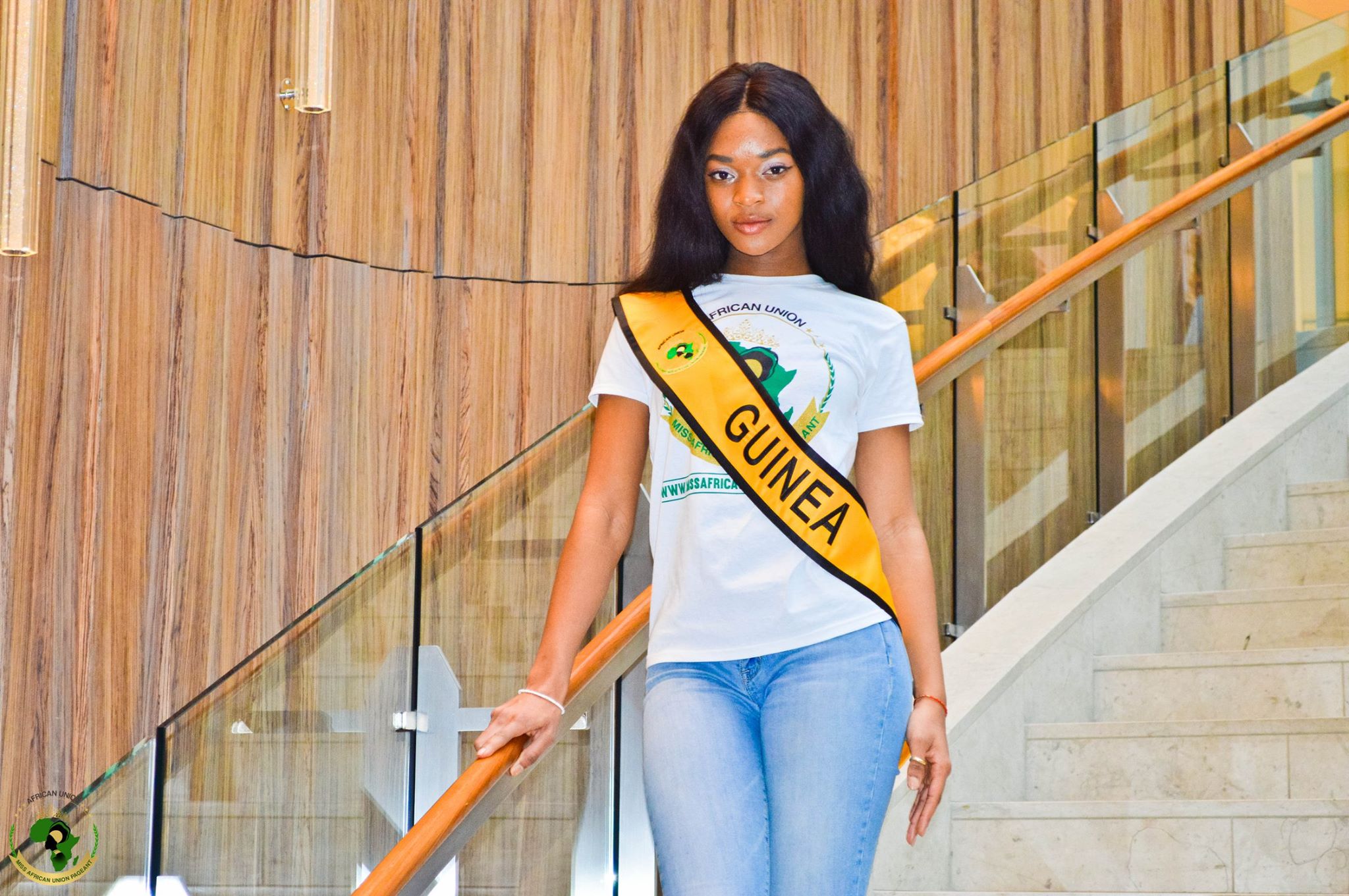 Miss African Union Pageant Behind Scenes – Channel A TV Official Site